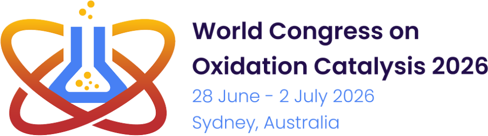 WCOC 2026 | World Congress on Oxidation Catalysis 2026 | 28 June 2026 ...